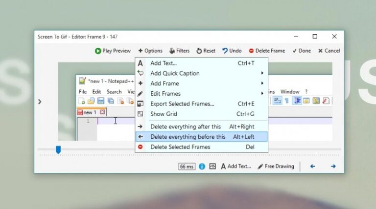 Cara Merekam Layar Monitor (Screencast) dan Menyimpannya Sebagai ...