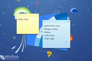 7 Cara Membuka Notepad di Windows 10 | WinPoin