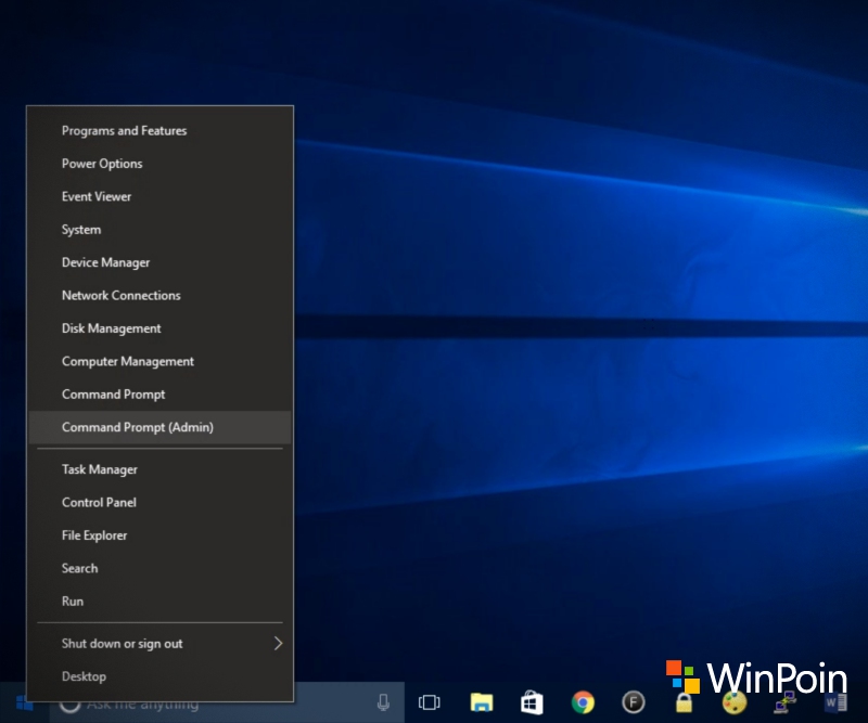 bashwindows10_5 | WinPoin
