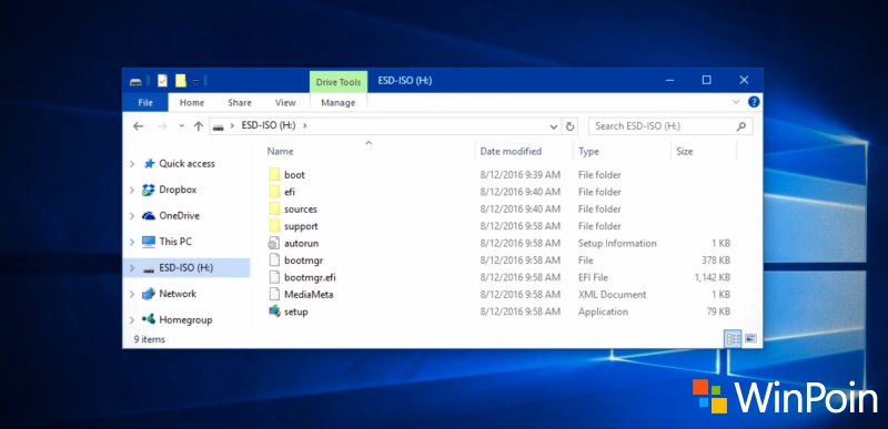 membuatbootableflashdiskwindows10_9 | WinPoin