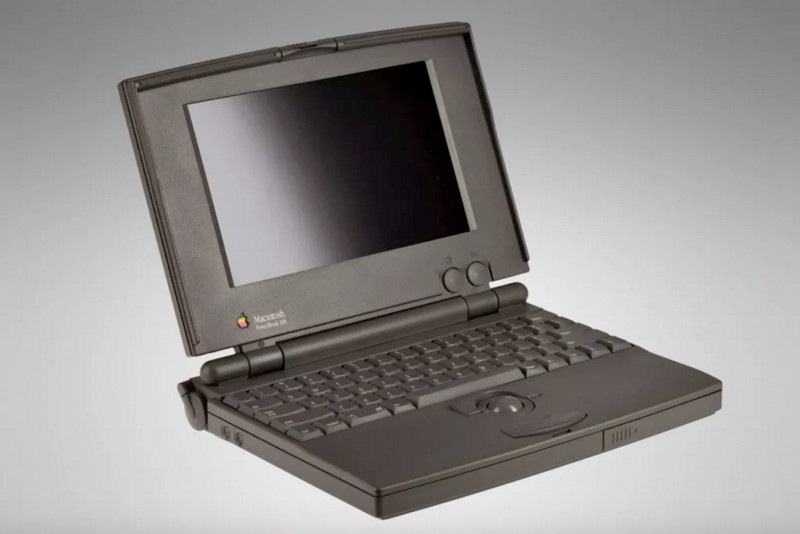 powerbook100 | WinPoin