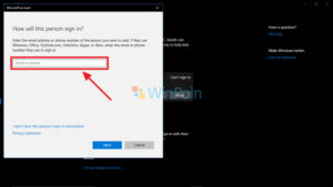 Cara Menambahkan Akun Administrator Baru di Windows 10 | WinPoin