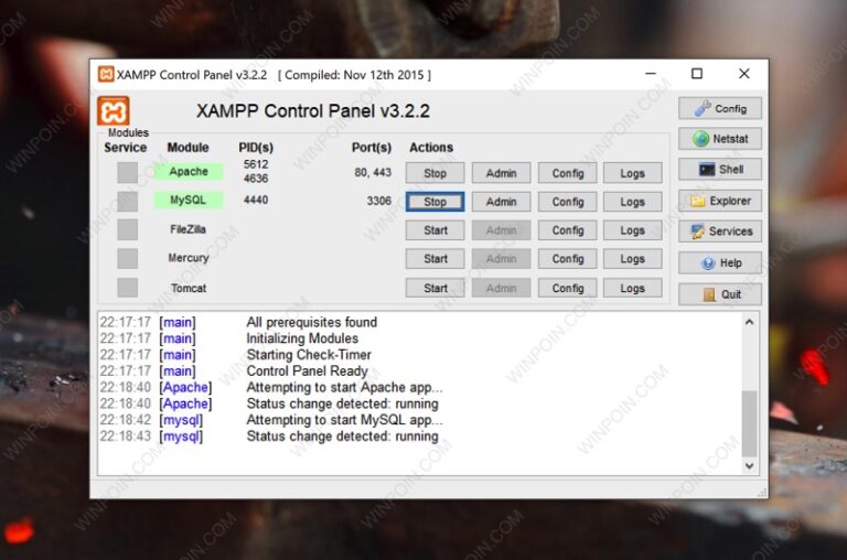 Cara download apache web server - lokasinfitness Cara download apache web server - lokasinfitness