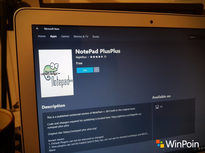 notepadplusplus_2 | WinPoin