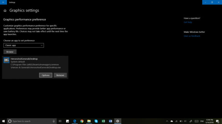 GPU Settings_1 | WinPoin