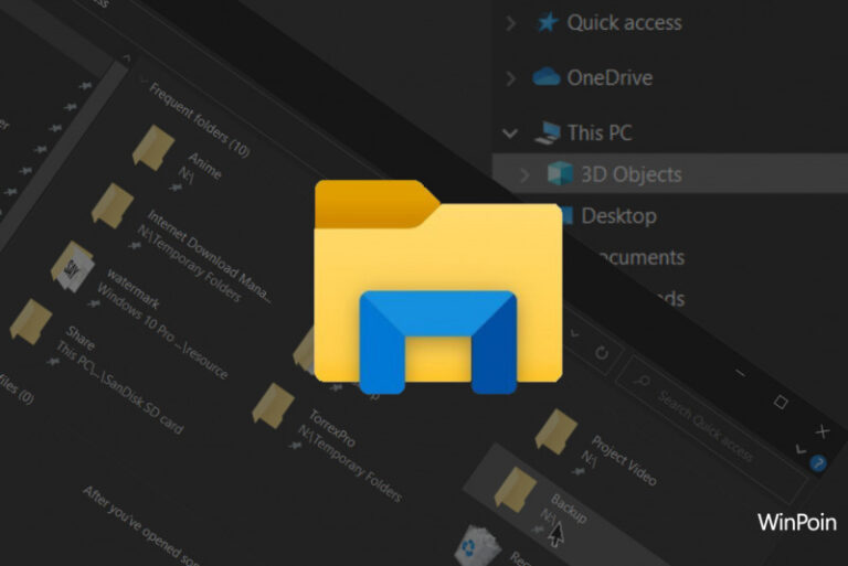 Bedah-Windows-10-1-Mengenal-File-Explorer-1-16 | WinPoin