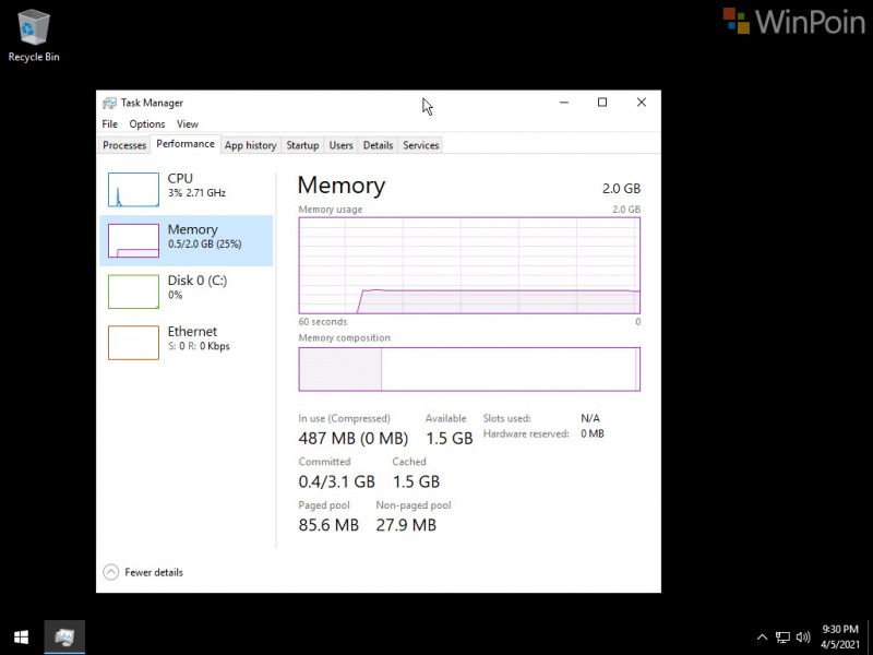 Mencoba-Tiny-10-OS-Windows-10-Yang-Katanya-Super-Ringan-12-1 | WinPoin