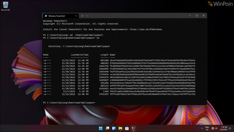 Cara-Jadikan-Gambar-Lockscreen-jadi-Desktop-Wallpaper-di-Windows-11-4 ...