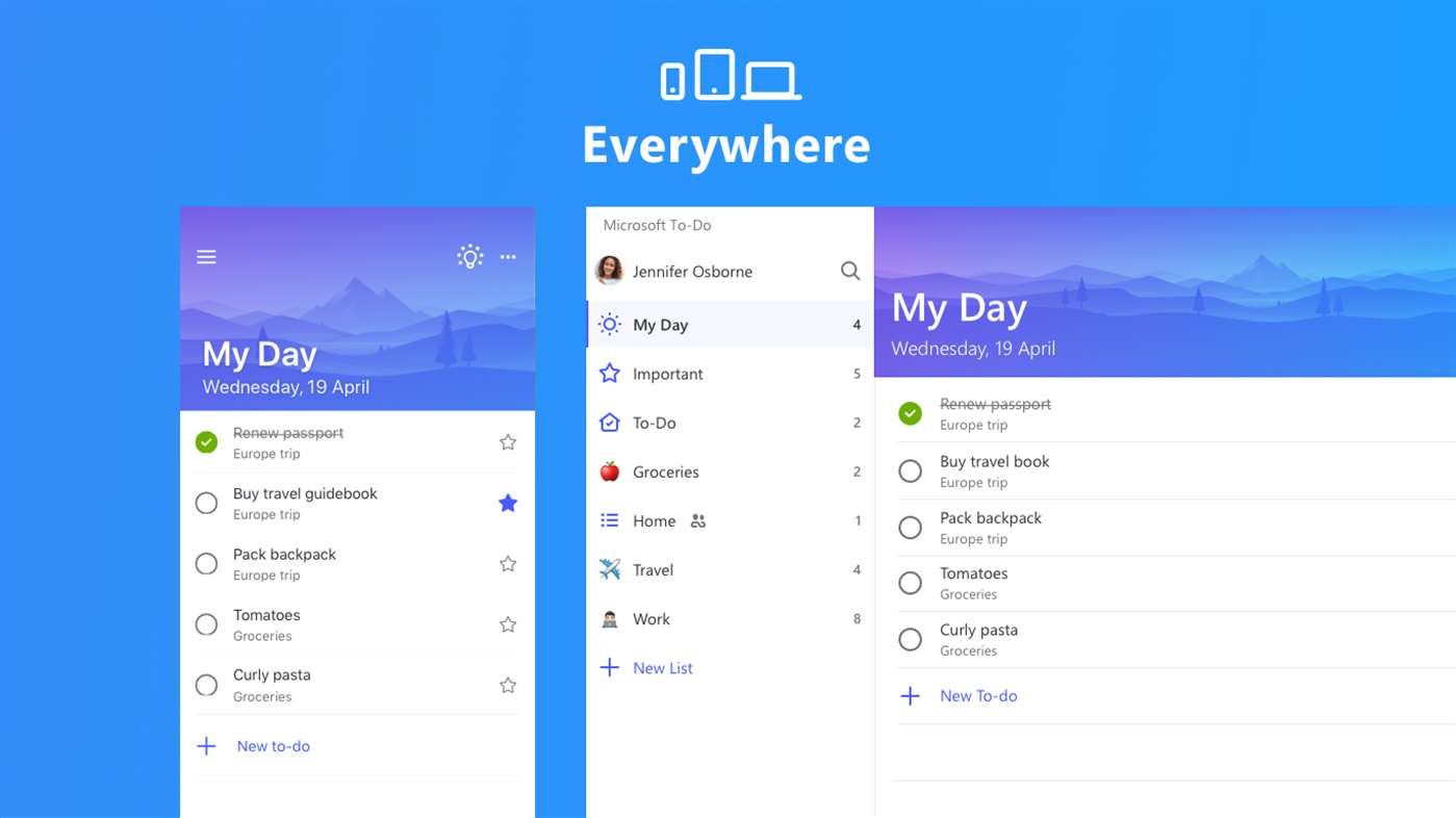 Microsoft To Do Dapatkan Fitur Tanggal Jatuh Tempo Dan Reminder 