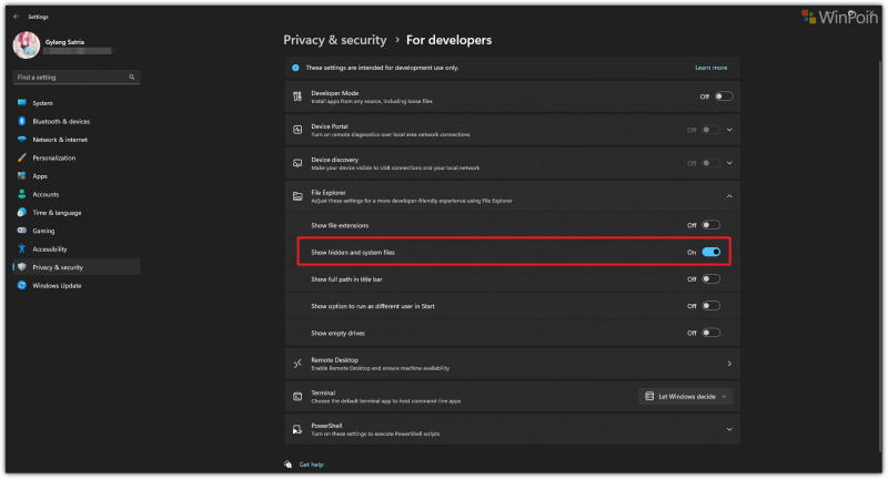 Cara-Menampilkan-Full-Path-pada-Title-Bar-File-Explorer-di-Windows-11-2 ...