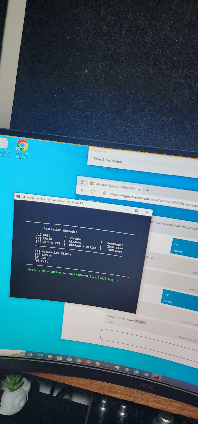Hot-Official-Microsoft-Support-Agent-Aktivasi-Windows-10-Dengan ...