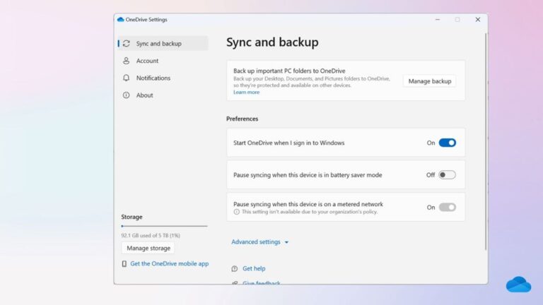 Microsoft Tambahkan Fitur OneDrive Bussiness & School Baru Untuk Bantu ... Microsoft Tambahkan Fitur OneDrive Bussiness & School Baru Untuk Bantu ...