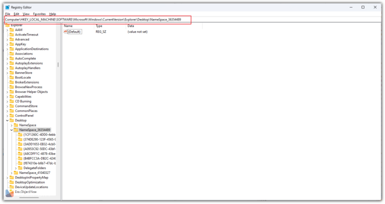 Cara Hilangkan “Home” di File Explorer Windows 11 | WinPoin