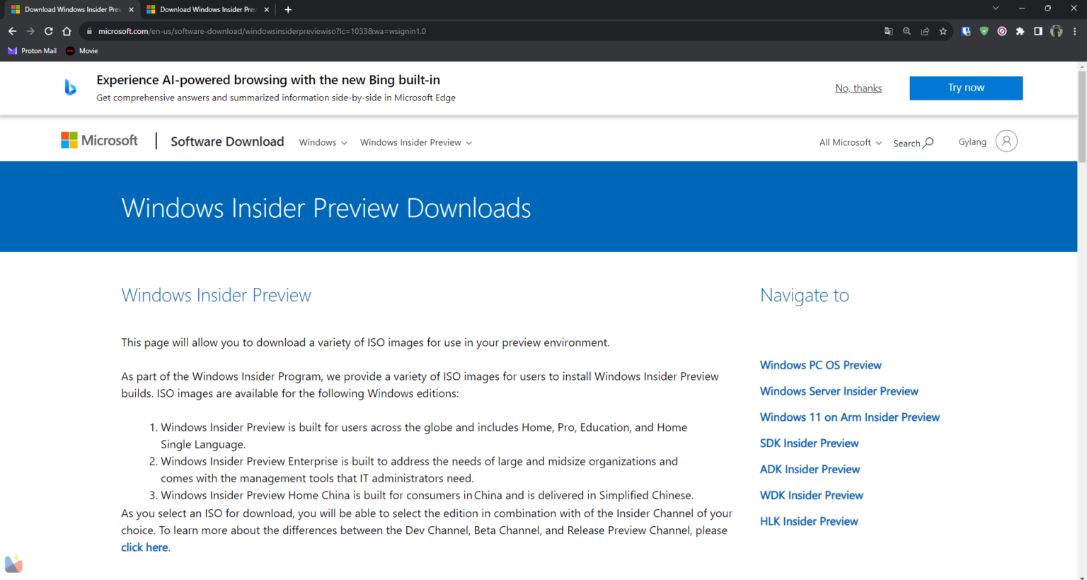 Download File ISO Windows 11 23H2 | WinPoin Download File ISO Windows 11 23H2 | WinPoin