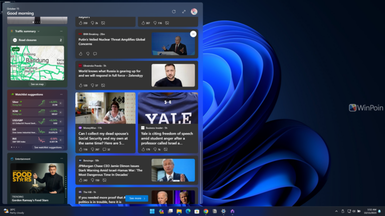 Inilah Fitur Windows 11 23H2 Yang Sudah Ada di Windows 11 22H2 Moment 4 ...