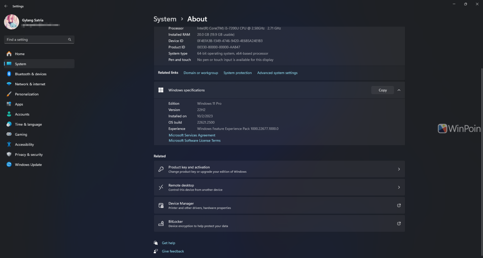 Windows 12: Fitur Baru, Tampilan, Spesifikasi Minimum, dll | WinPoin