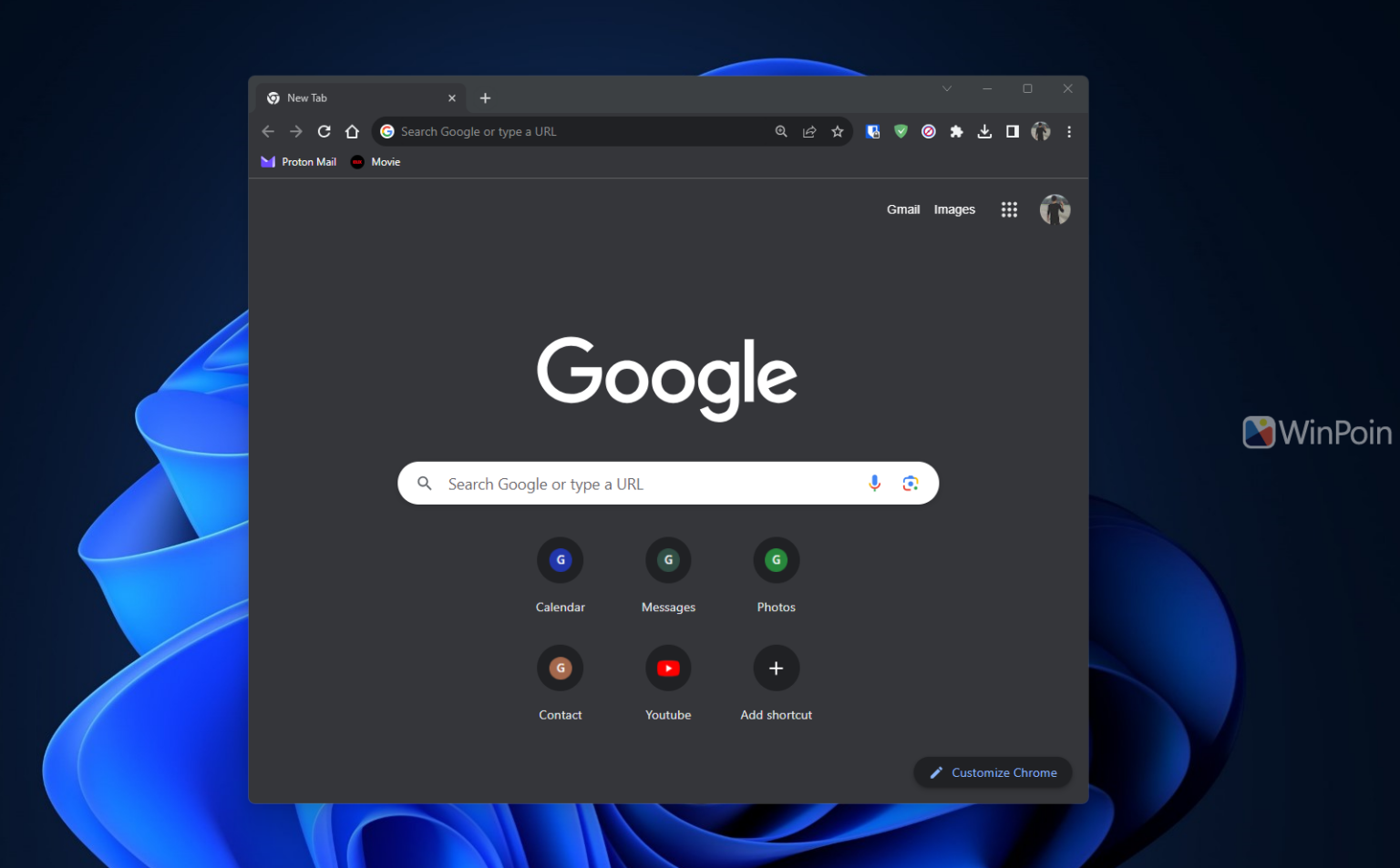 Google Chrome Akan Dapatkan Fitur IP Address Protection | WinPoin