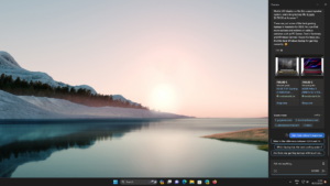 Di Insider Terbaru, Posisi Copilot di Taskbar Windows 11 Dapat Dipindah ...