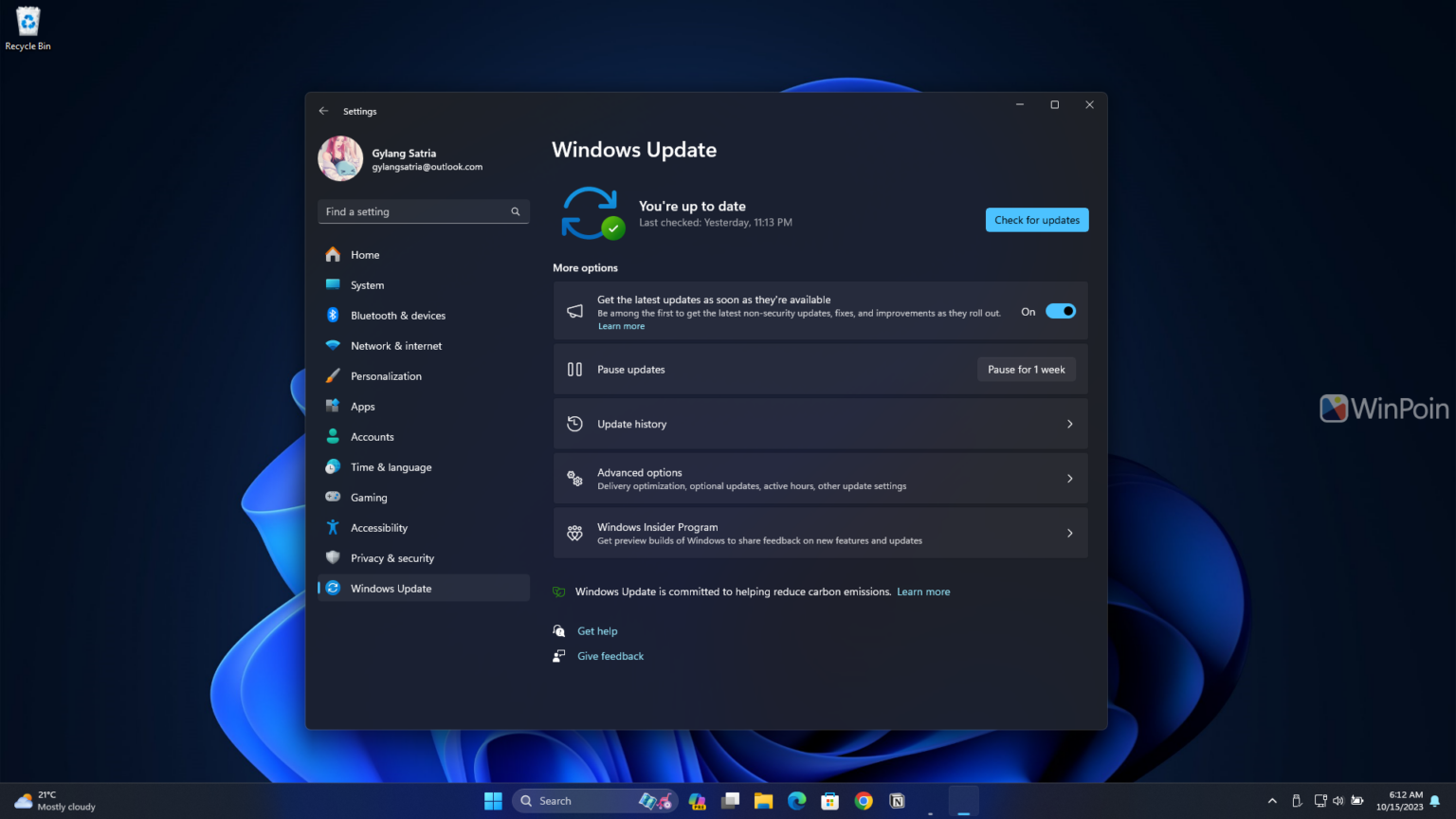 Download File ISO Windows 11 23H2 | WinPoin Download File ISO Windows 11 23H2 | WinPoin