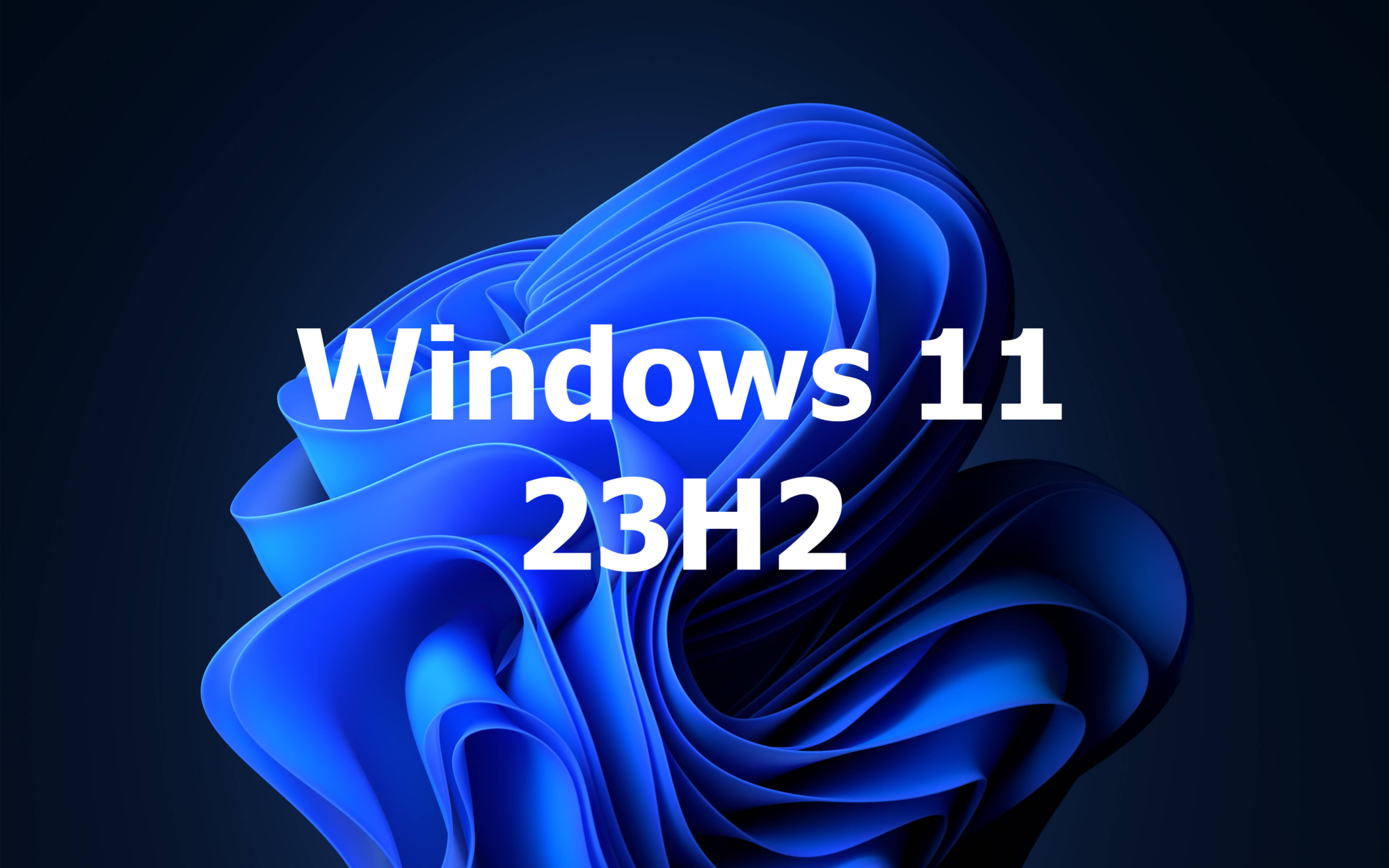 Microsoft Siap Luncurkan ISO Baru Untuk Windows 11 23H2 | WinPoin