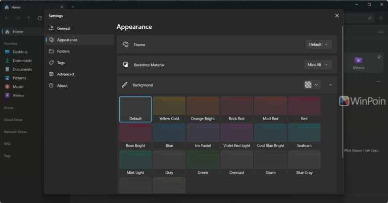 Aplikasi Files V3 Dirilis, Hadirkan Redesign UI dan Copy Paste Dialog ...