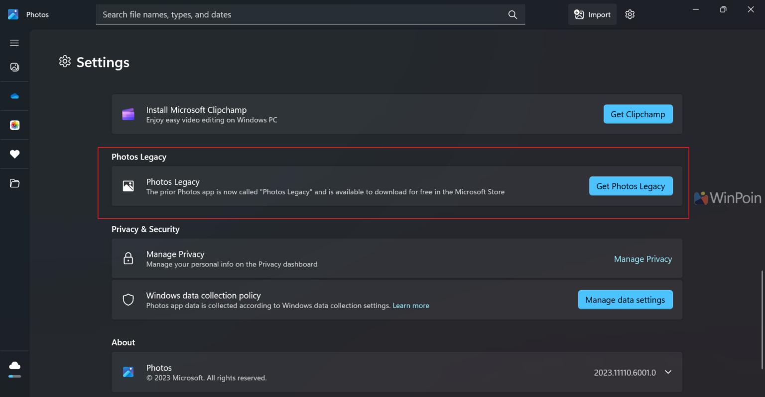 Aplikasi Photos vs Photos Legacy di Windows 10 / 11 – Apa Bedanya ...