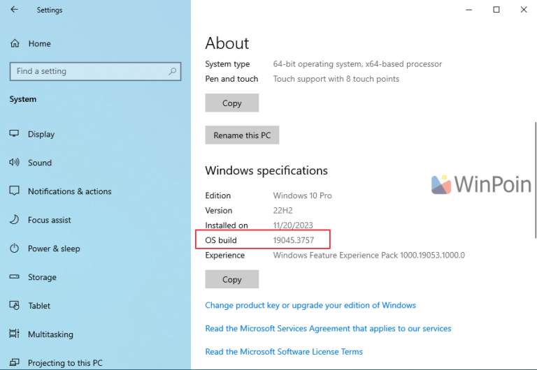 Cara Aktifkan Copilot di Windows 10 (Preview) | WinPoin