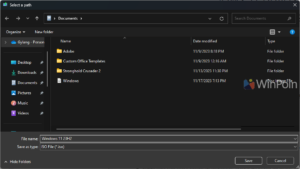 Cara Download File ISO Windows 11 23H2 Dengan Media Creation Tools ...