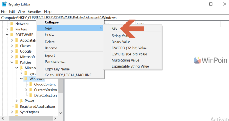 Cara Hilangkan Copilot di Taskbar Windows 10 | WinPoin
