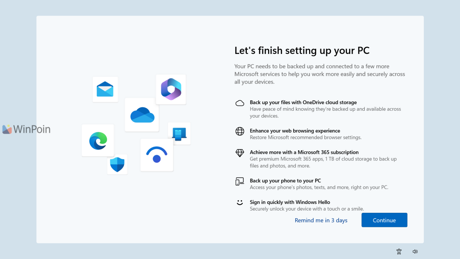 Cara Ubah Skala Tampilan / Display Scale di Windows 11 | WinPoin