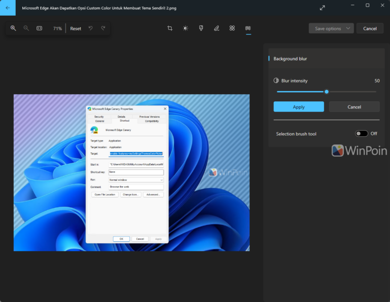 Inilah Fitur dan Perubahan Baru di Windows 11 23H2 | WinPoin