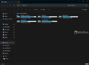 Inilah Fitur dan Perubahan Baru di Windows 11 23H2 | WinPoin