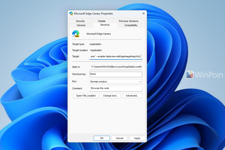 Microsoft Mulai Uji Coba Fitur Magnify Image di Microsoft Edge Canary ...