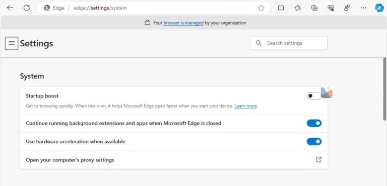 Microsoft Mulai Uji Coba Fitur Magnify Image di Microsoft Edge Canary ...