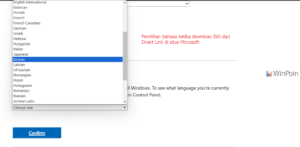 Apa Itu Windows 11 Home Single Language – Bedanya Dengan Versi Home ...
