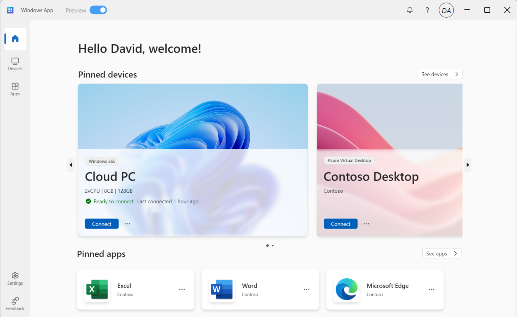 Windows App Dirilis ke iPhone, Mac, dll — Bisa Buka Windows dari OS ...