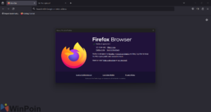 Ada Peningkatan PDF Viewer dan Dukungan AV1 di Firefox 121 | WinPoin