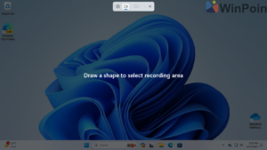 Cara Merekam Layar Windows 11 Dengan Snipping Tool | WinPoin