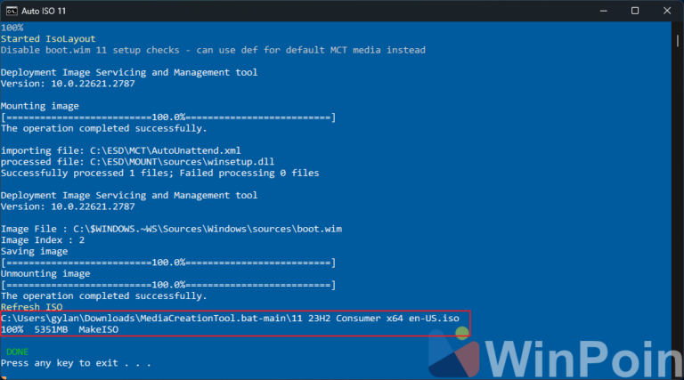 Cara Download ISO Windows 10 / 11 Dengan Menggunakan Universal Media ...