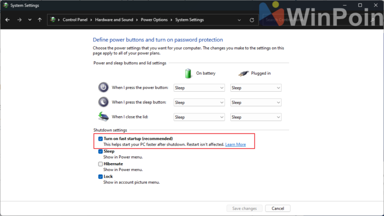 Kenapa Up time di Task Manager Tidak Di Reset Setelah Shutdown? | WinPoin