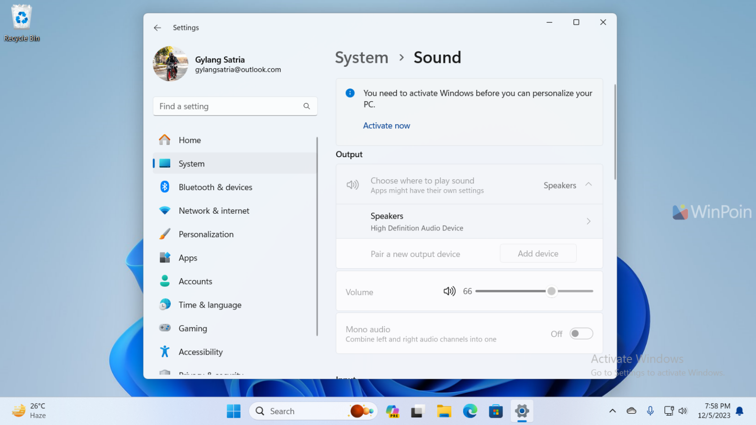 Ada Peningkatan Copilot, Microsoft Rilis Preview Update KB5032288 Untuk ... Ada Peningkatan Copilot, Microsoft Rilis Preview Update KB5032288 Untuk ...