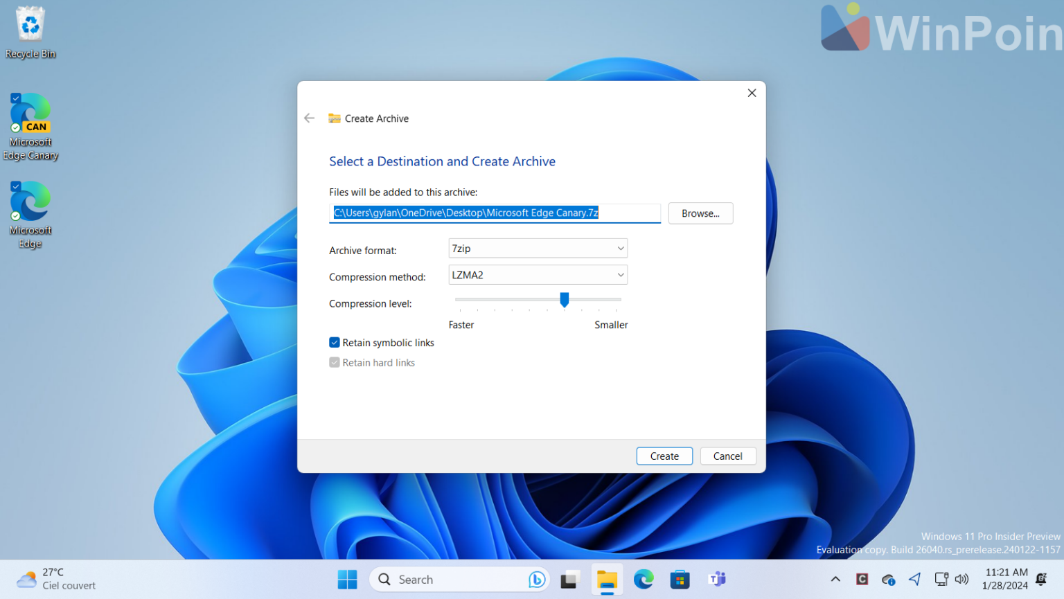 Microsoft Rilis Windows 11 Insider Beta Build 22635.3640 – Ada Emoji ...