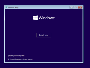 Beginilah Tampilan Windows Setup Experience Baru di Windows 11 | WinPoin