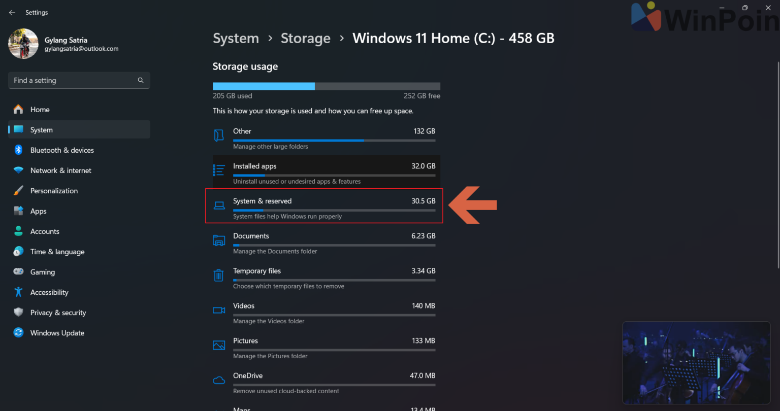 Apa Itu Reserved Storage di Windows 10 dan 11? – Apakah Aman Untuk ...