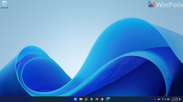 Download Wallpaper Windows Server 2025 Preview Build | WinPoin