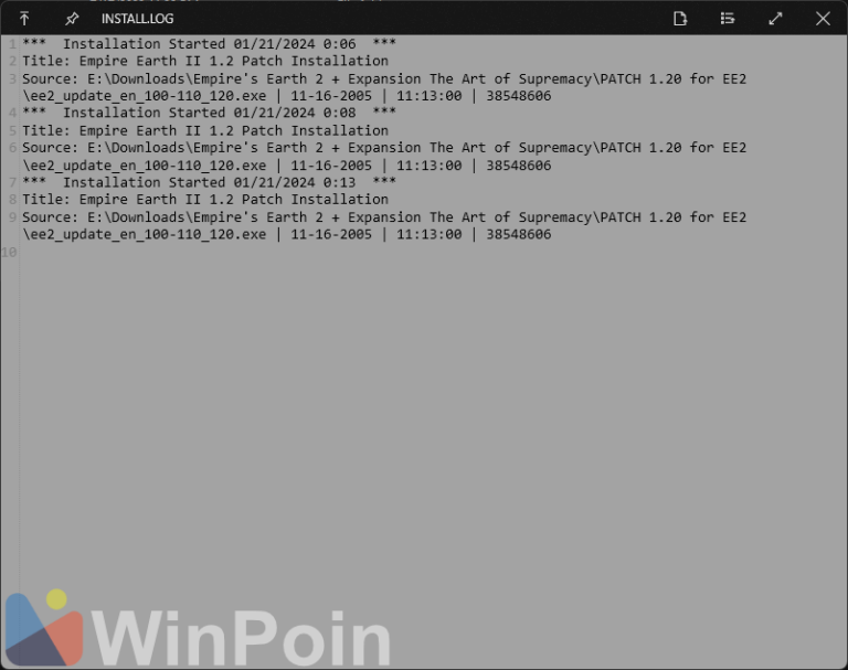 Mencoba Aplikasi Quick Look by Paddy Xu di Windows 11 | WinPoin