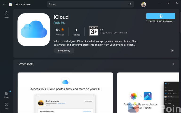 iCloud for Windows Dapatkan Update Besar, Tampilan Baru dan Dukungan ...