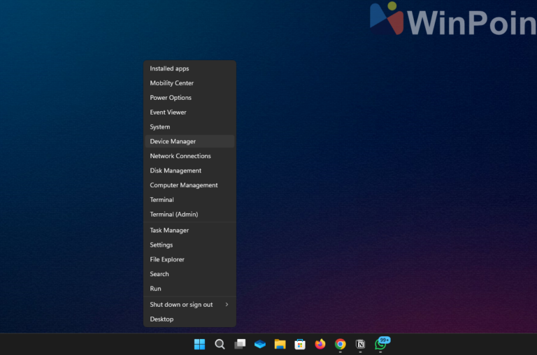 Cara Cek Dukungan NPU di Perangkat Windows 11 | WinPoin