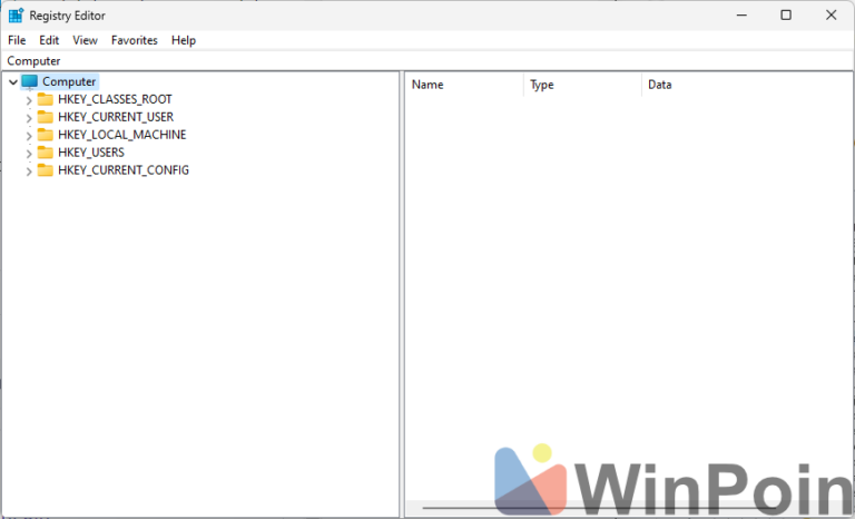 Cara Menambahkan Recycle Bin ke File Explorer Windows 11 | WinPoin