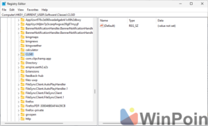 Cara Menambahkan Recycle Bin ke File Explorer Windows 11 | WinPoin